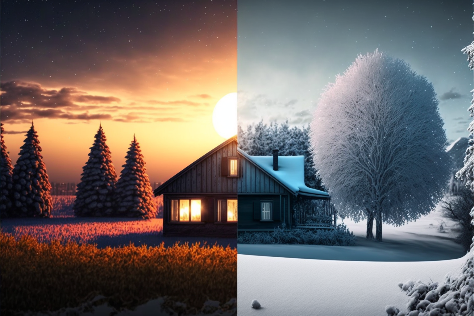 Solar yield variability